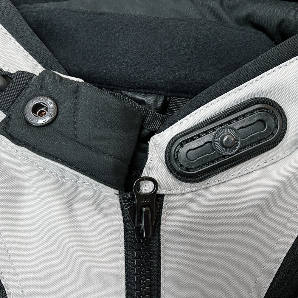 MCP Мотокуртка мужская Radiator Men Jacket TJ-2406 купить в Байк Ленд