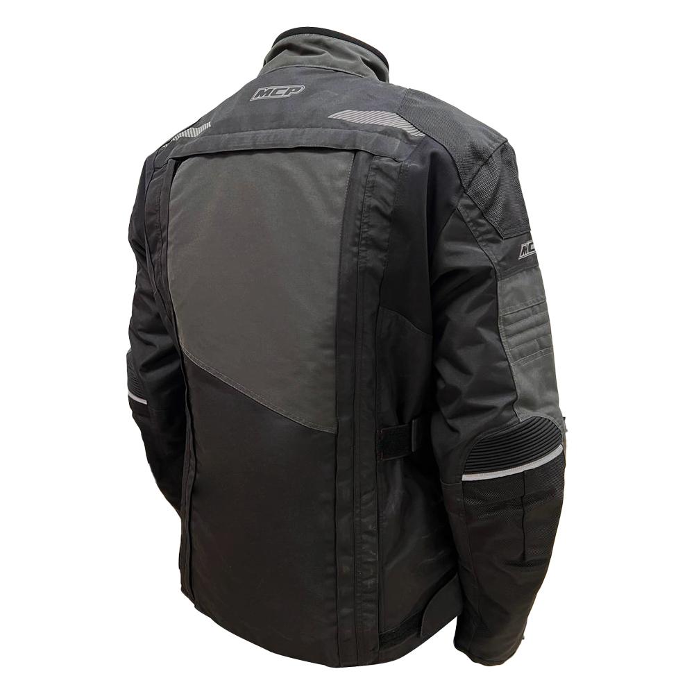 MCP Мотокуртка мужская Radiator Men Jacket TJ-2406 купить в Байк Ленд