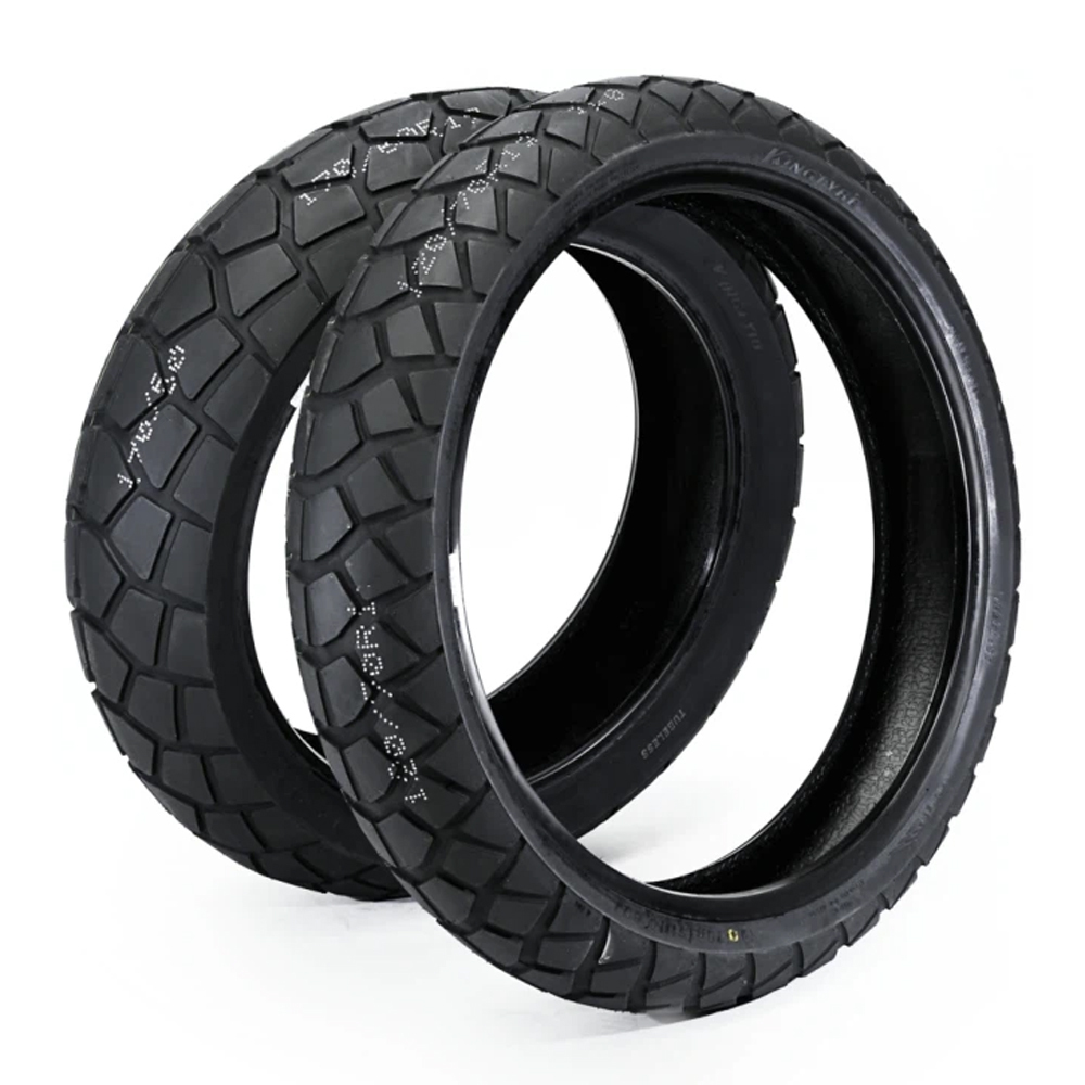 KINGTYRE 120/70 ZR17 58(W) K66 F TL/TT шина купить в Байк Ленд